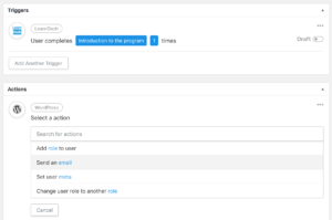 Personalized Learning Paths: Improving Learning Outcomes with WordPress