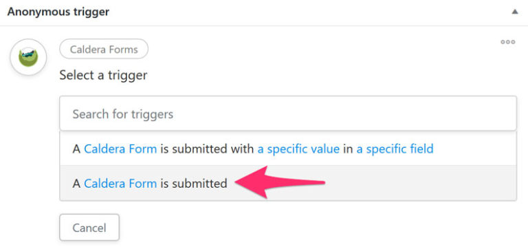 Create A Wordpress Registration Form With Caldera Forms