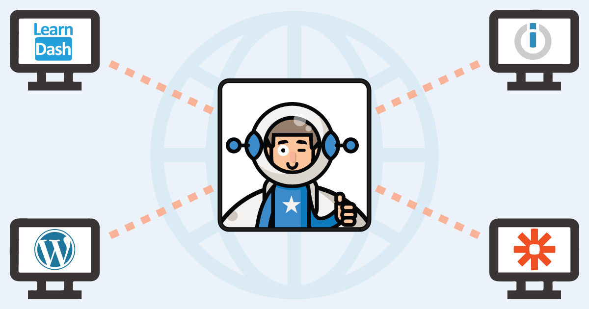 An introduction to webhooks and connecting apps together
