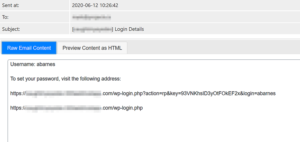 Customize your WordPress emails to build brand consistency