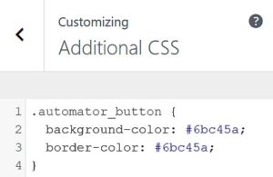 The Magic Button: Do anything in WordPress with a button click