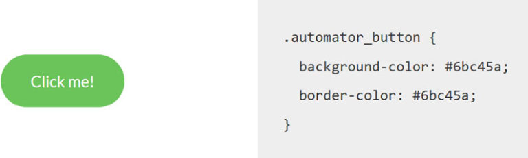 The Magic Button: Do anything in WordPress with a button click