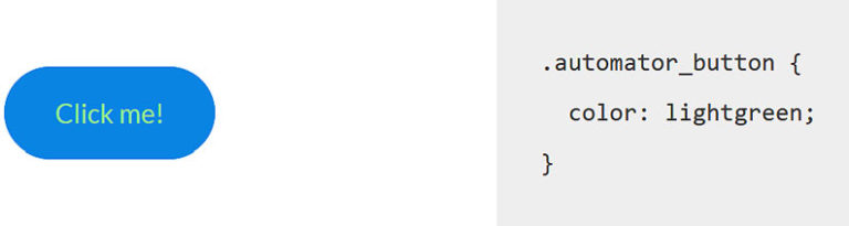 The Magic Button: Do anything in WordPress with a button click