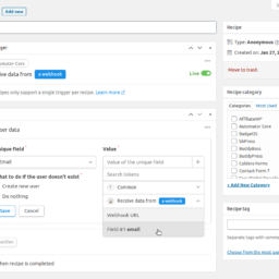 The Complete Guide to Using Webhooks with WordPress