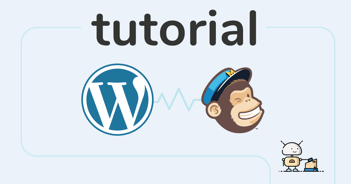 How To Connect Wordpress To Mailchimp In 4 Steps Uncanny Automator