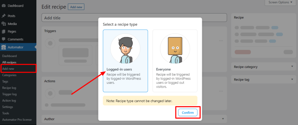 How To Connect Wordpress To Integromat Beginners Tutorial