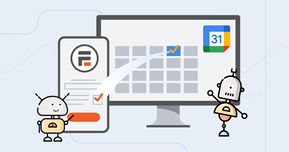 How to Connect Formidable Forms to Google Calendar