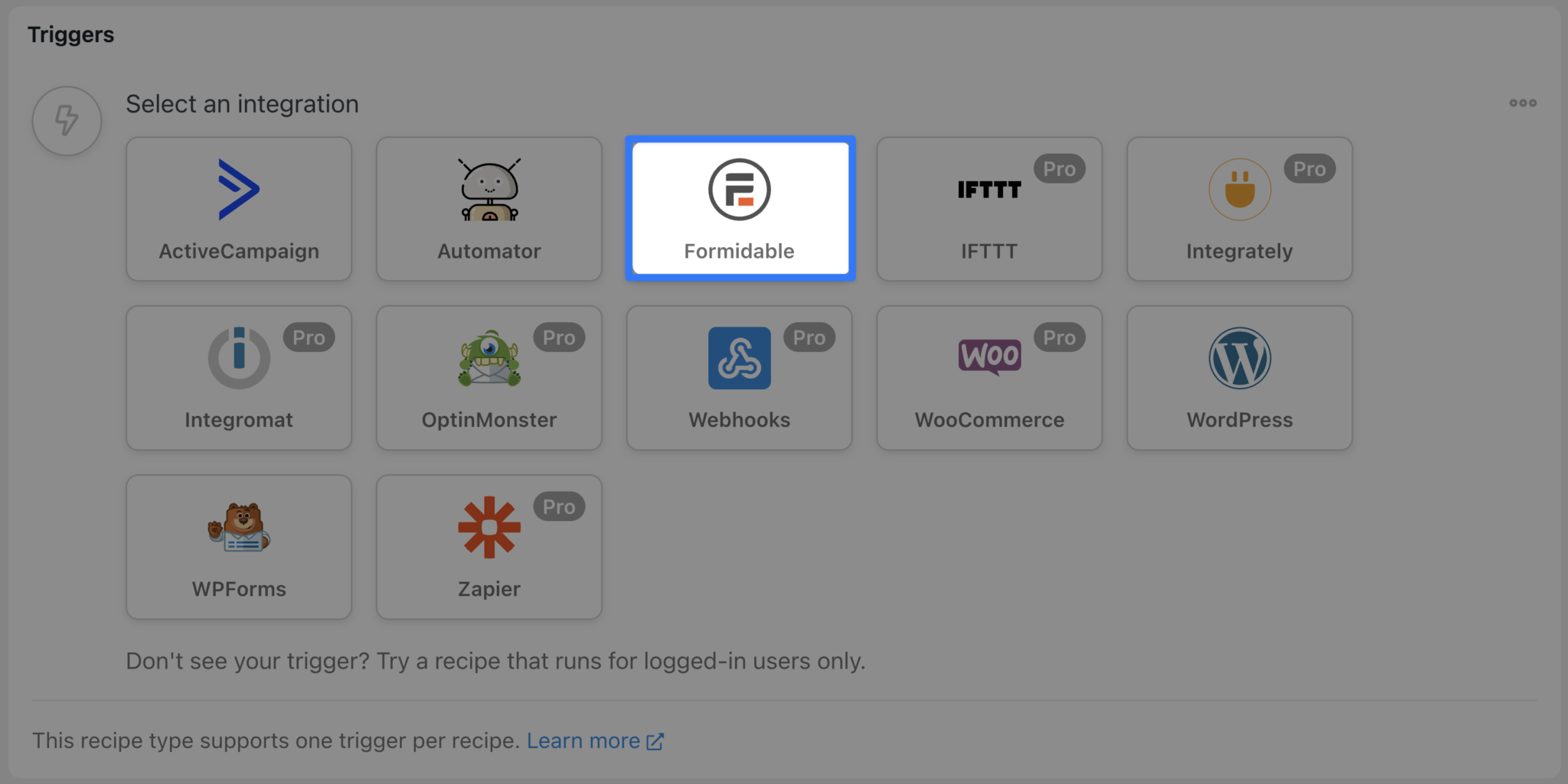 How to Connect Formidable Forms to Google Calendar