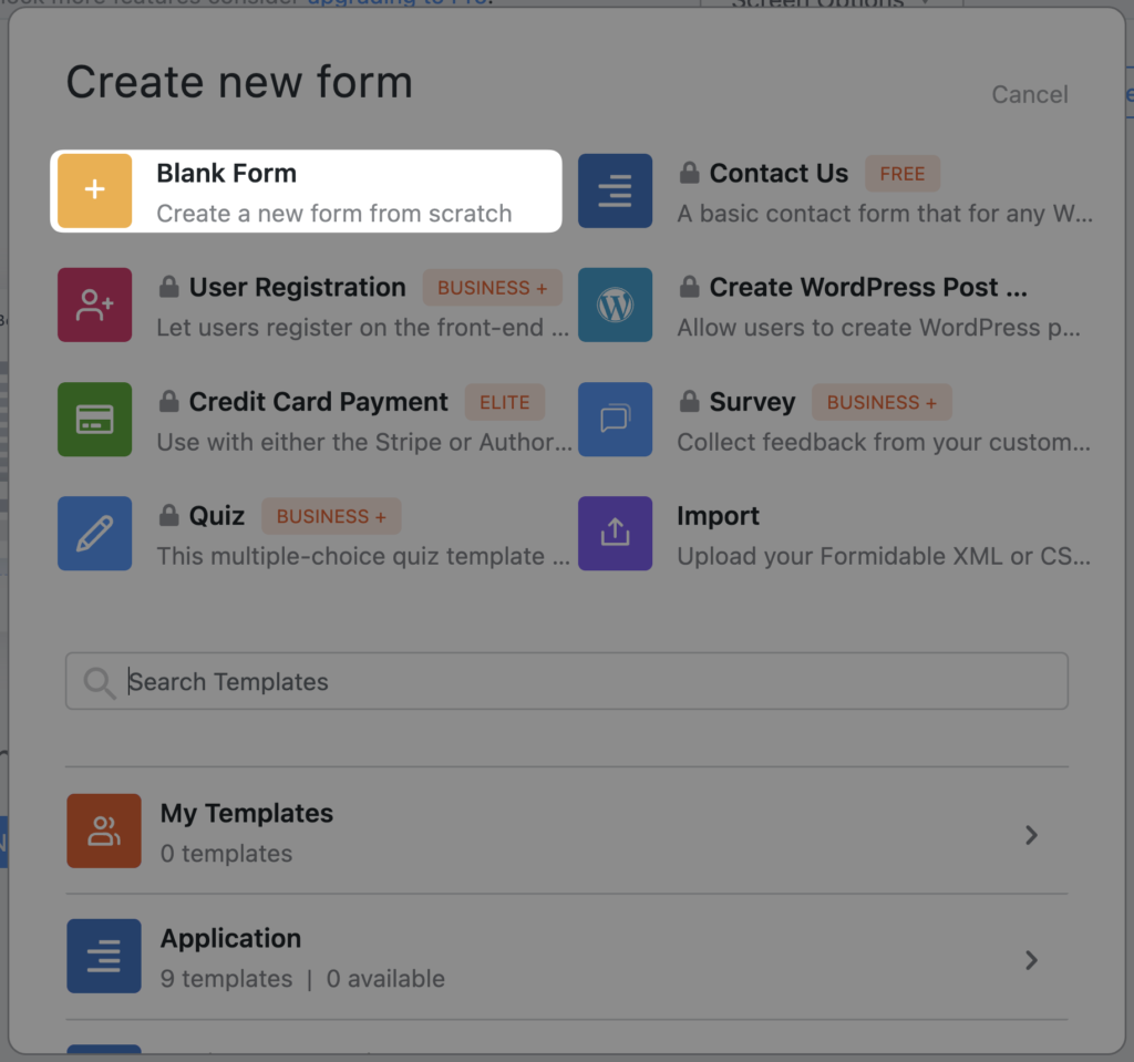 How to Connect Formidable Forms to Google Calendar