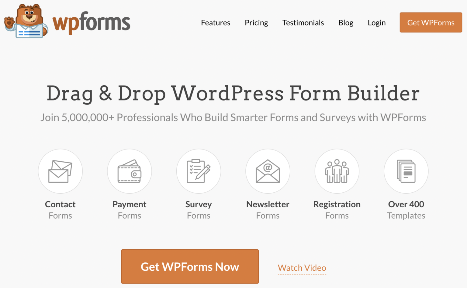 How to Connect WPForms to Google Calendar