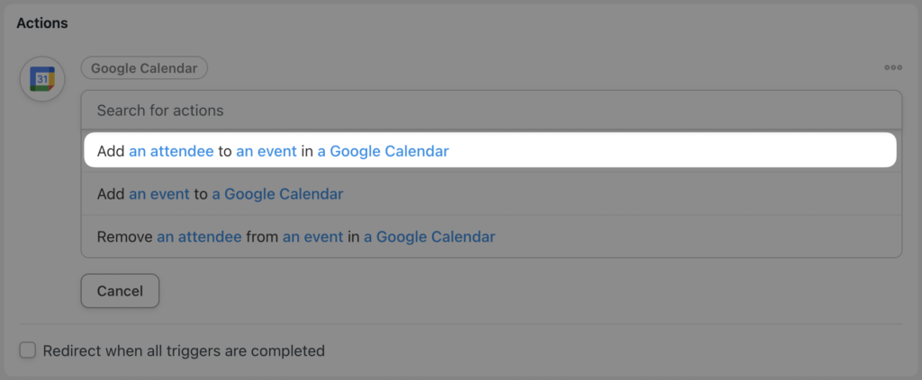 How to Connect WPForms to Google Calendar