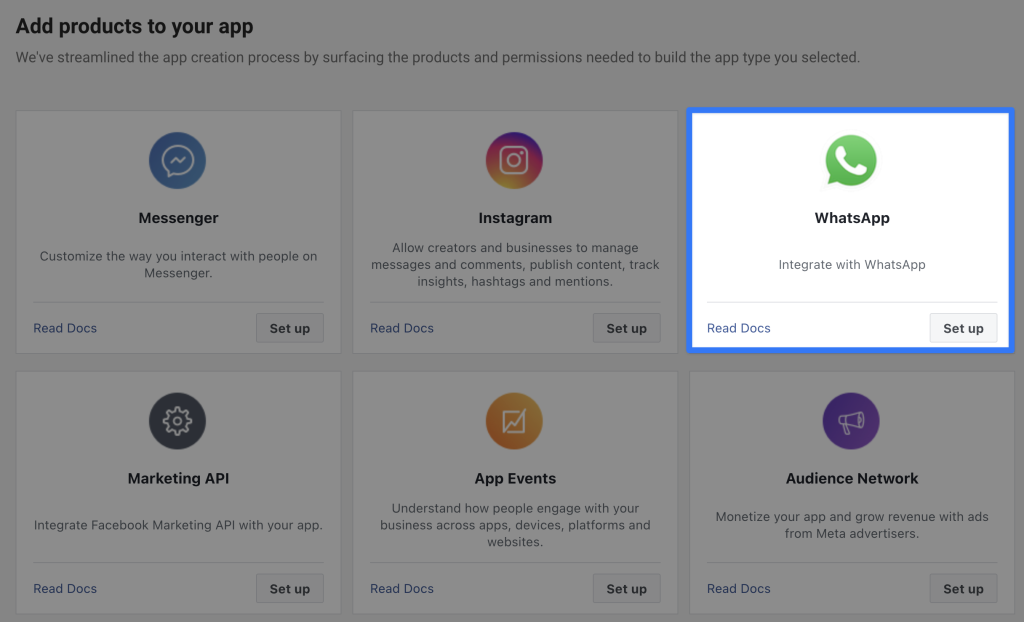 WhatsApp - Uncanny Automator