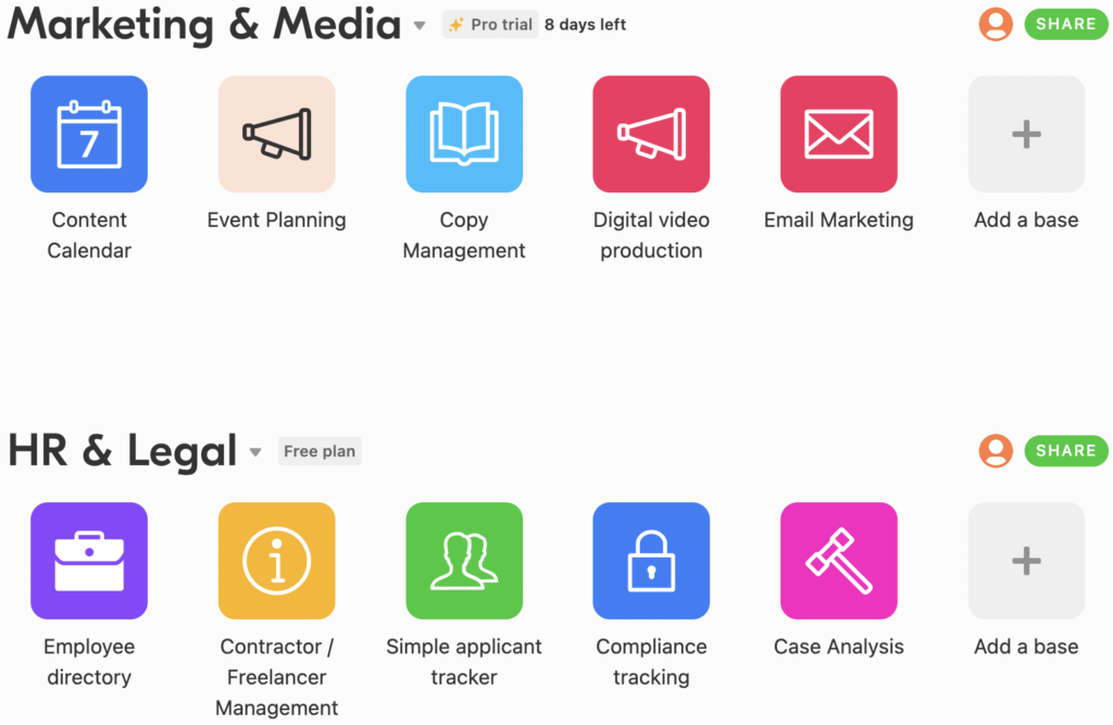 Connect Your WordPress Website to Airtable with Automator