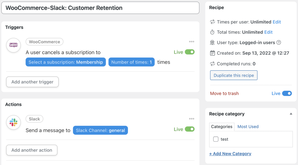 Customer Service Pro Tip: Slack Notifications for WooCommerce