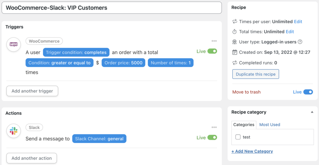 Customer Service Pro Tip: Slack Notifications for WooCommerce