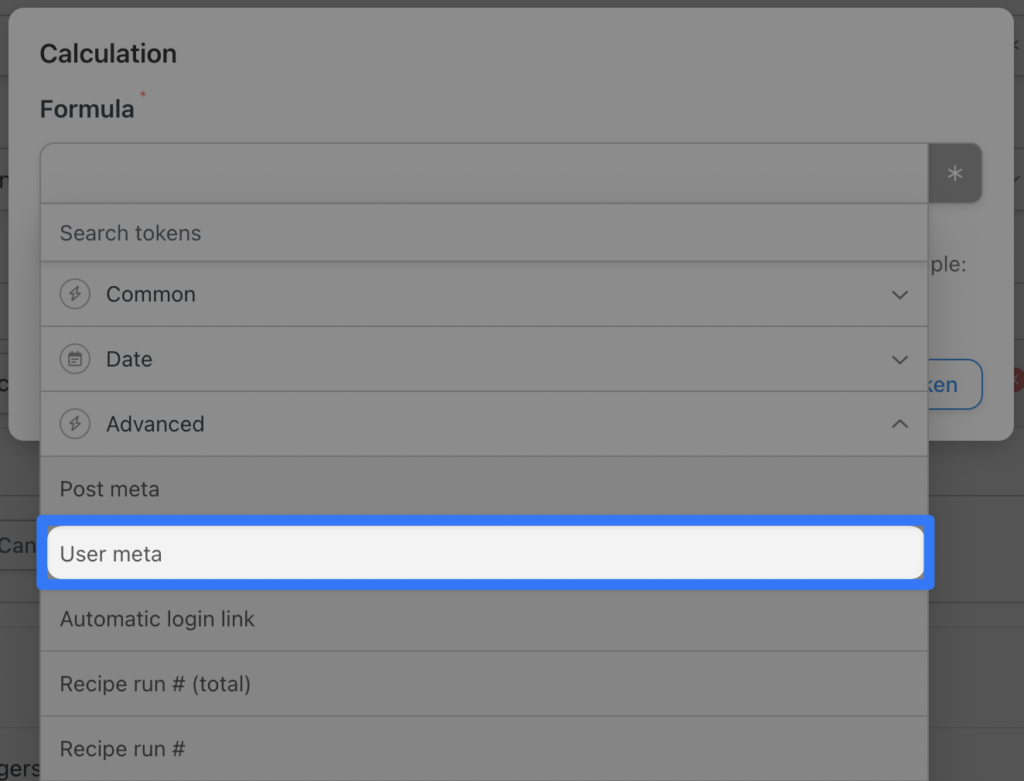Turn Automator Into a WordPress Points & Credit System