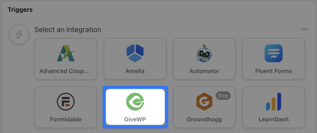 5 Automations for GiveWP: The Gifts that Keep on Giving