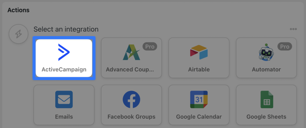 How to Generate More Leads with Your WordPress Form Plugin & Automator