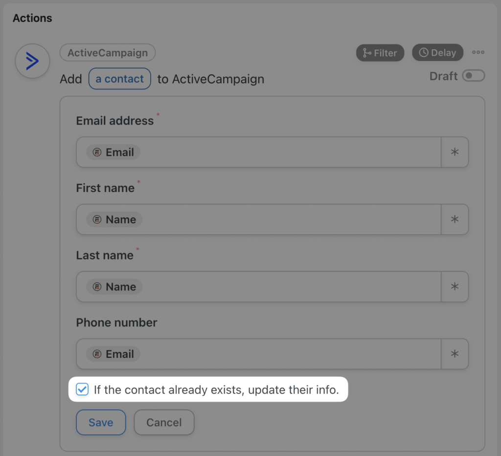How to Generate More Leads with Your WordPress Form Plugin & Automator