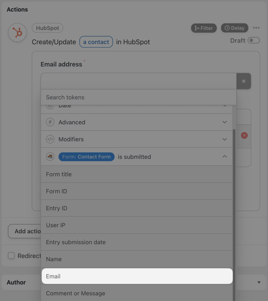 How to Generate More Leads with Your WordPress Form Plugin & Automator