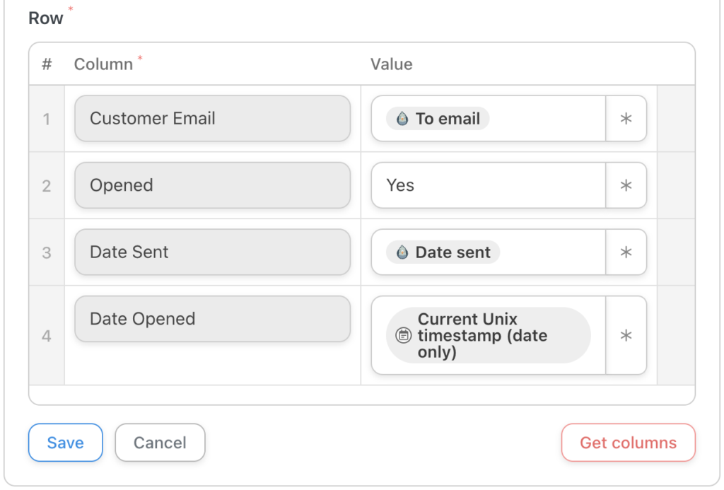 How to Automatically Track Email Opens in Google Sheets