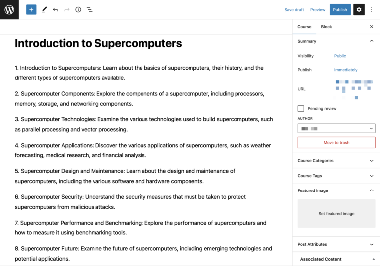 Using OpenAI and ChatGPT Models with LearnDash