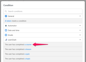 Run actions on WordPress users in bulk with automation loops