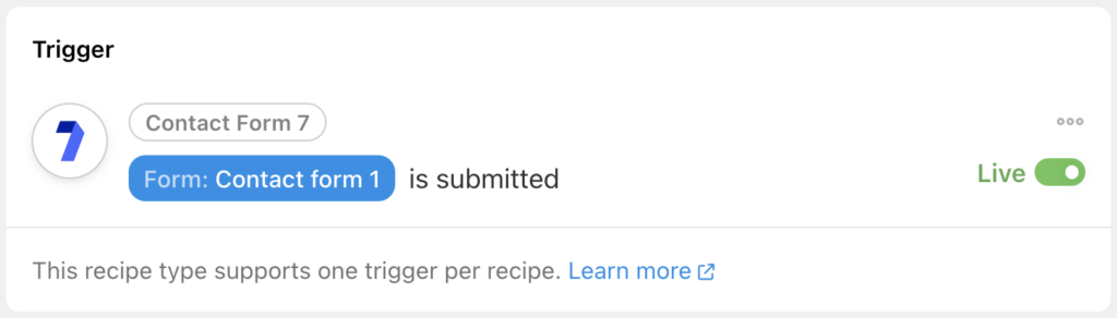 The Best Contact Form 7 and Google Sheets Integration