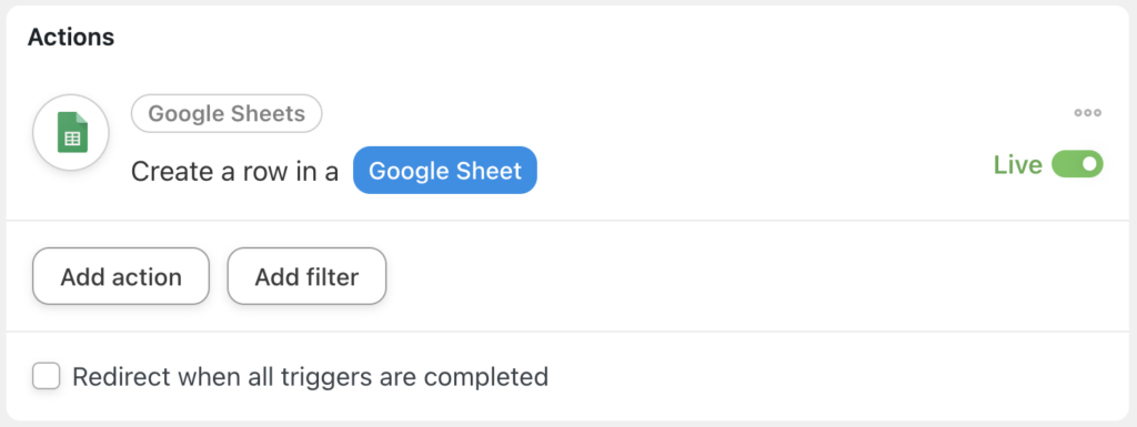 The Best Contact Form 7 and Google Sheets Integration