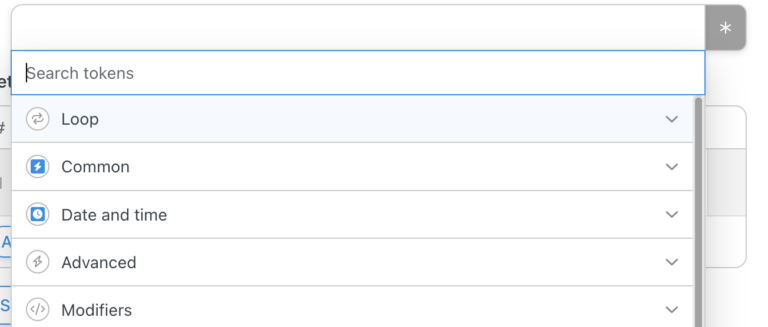 Update WordPress posts in bulk using Automator's Post Loops