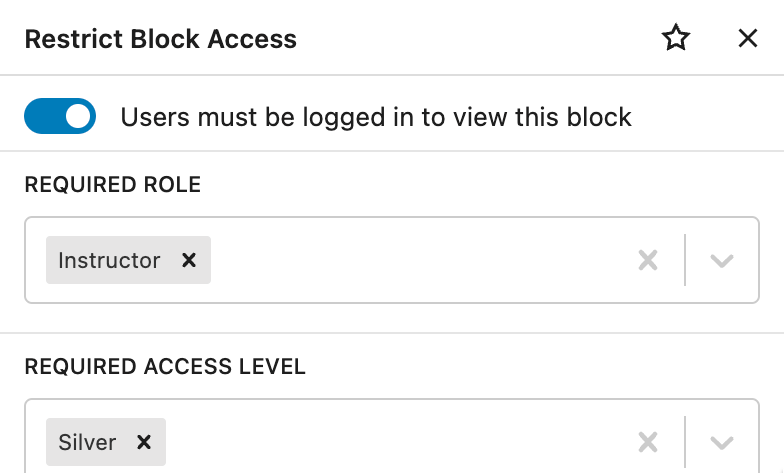 Uncanny Automator Restrict Content Addon for WordPress