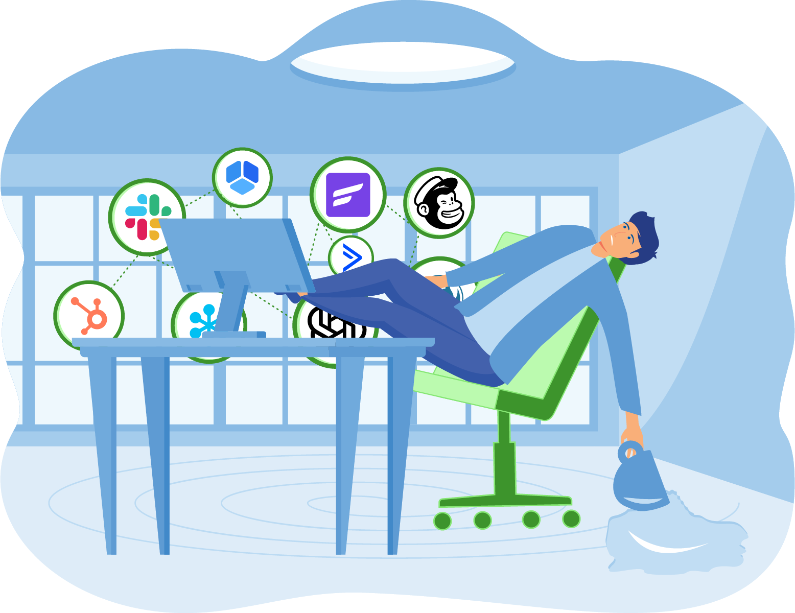 Automate Anything - Uncanny Automator