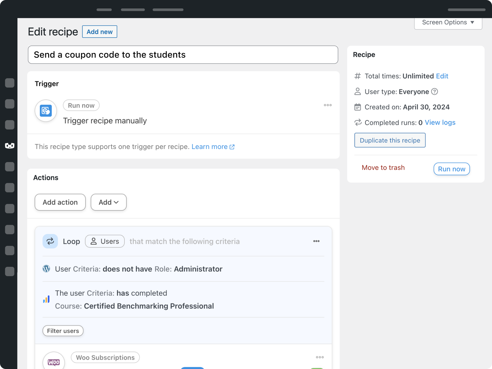Automate Anything - Uncanny Automator