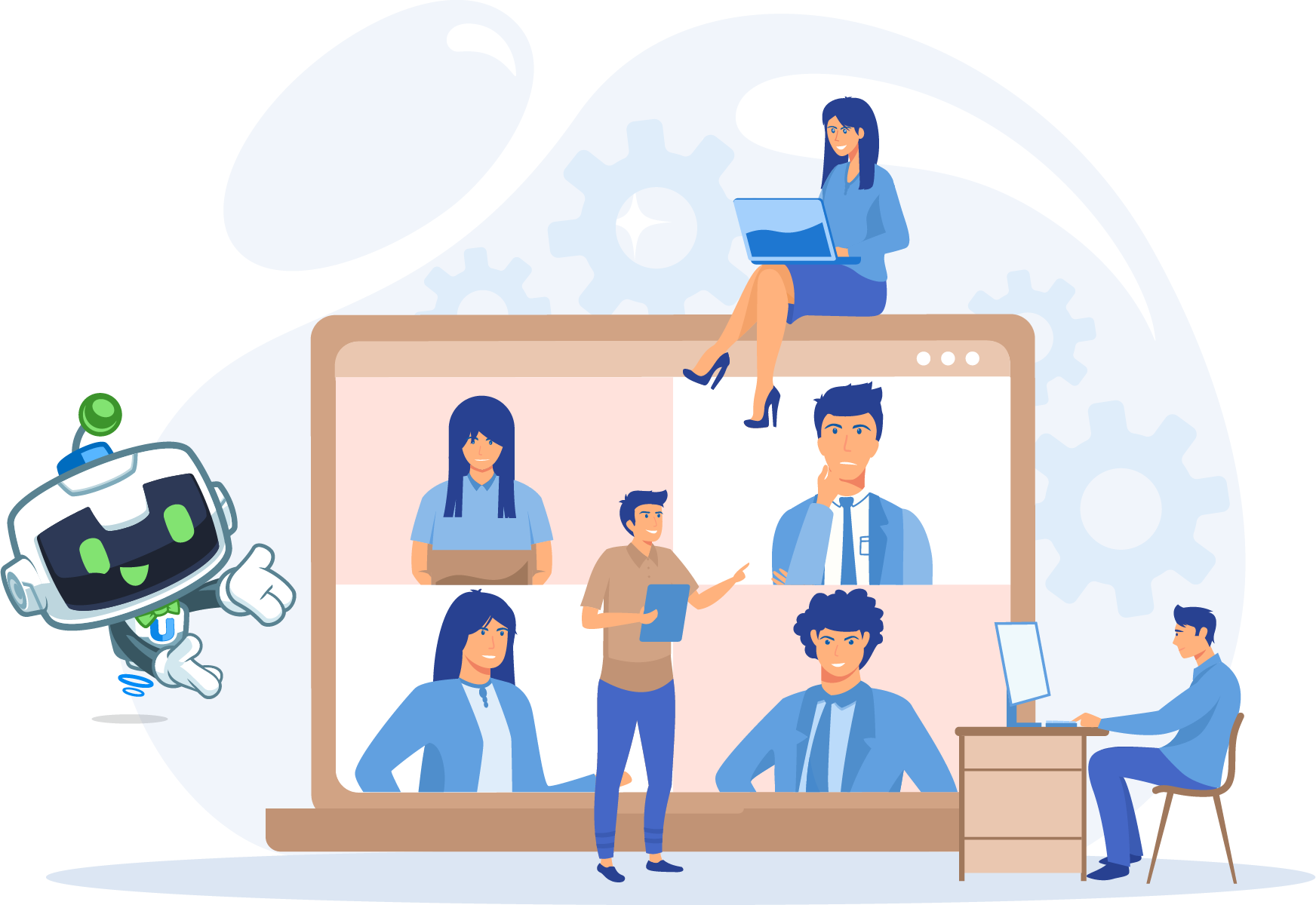 Automate Webinars and Events - Uncanny Automator