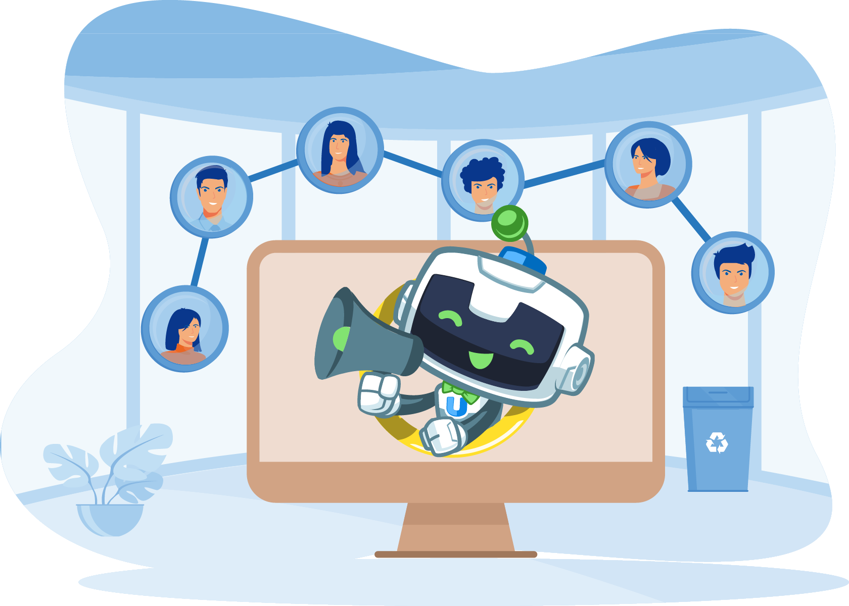 Automate Marketing - Uncanny Automator