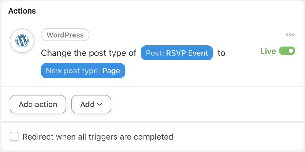How to Easily Change WordPress Post Types in Bulk