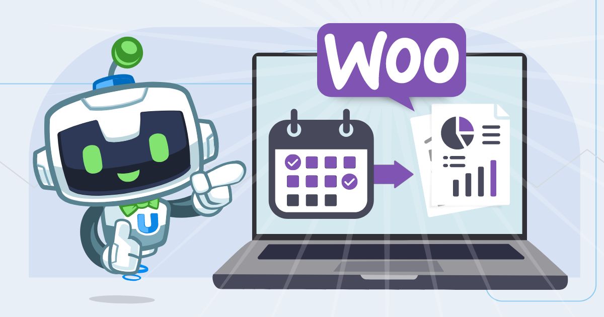 Easily Create Automated Woocommerce Reports With Uncanny Automator