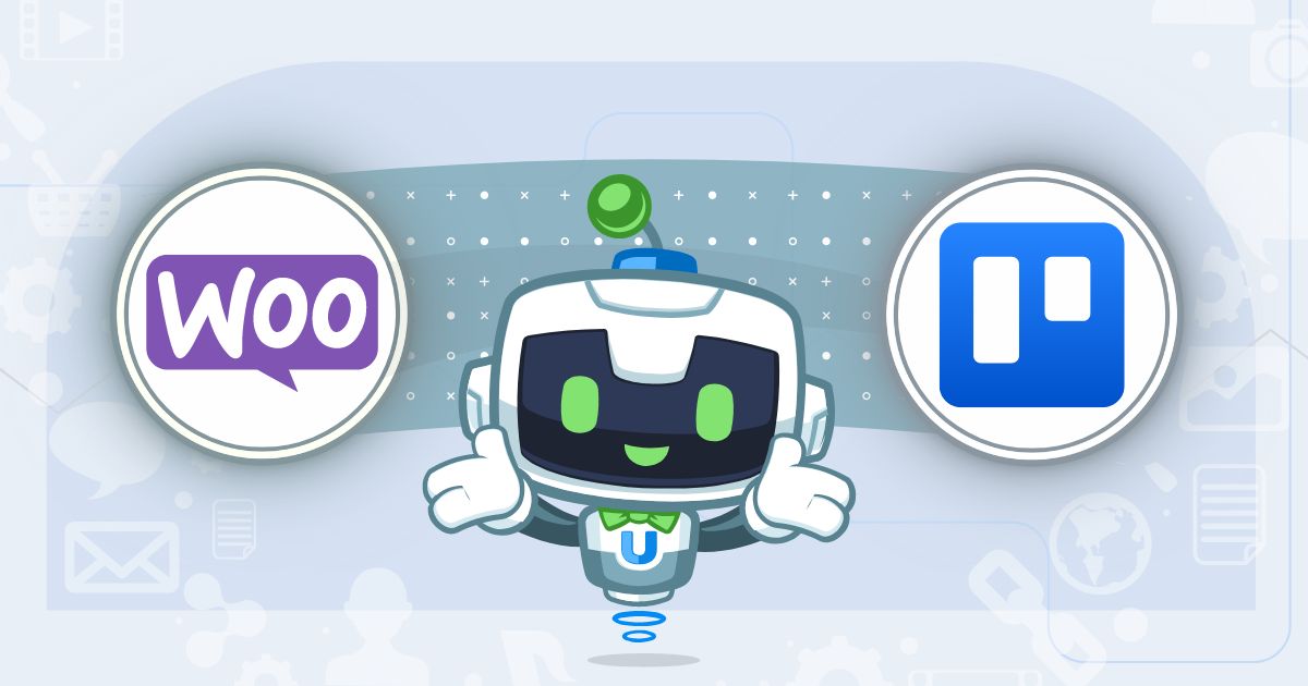 Connect Woocommerce To Trello Master Ecommerce Order Fulfillment