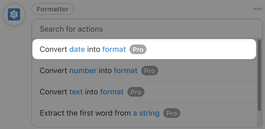 Change WordPress Date and Time Formats then Customize It All with Automator
