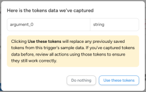Plugin Actions - Uncanny Automator