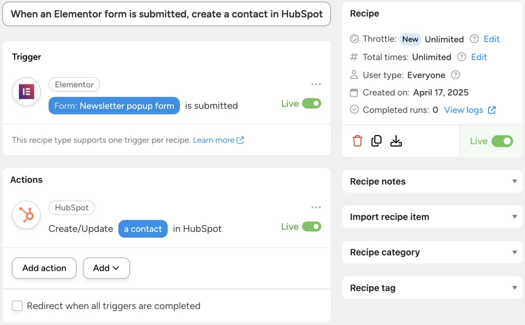 19 Powerful Ways To Optimize And Automate Elementor Forms