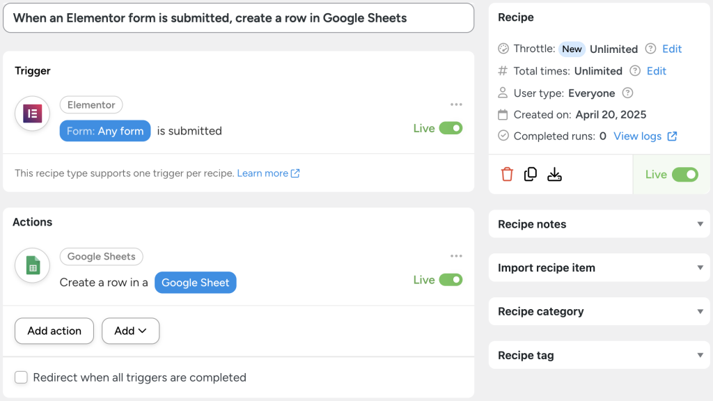 19 Powerful Ways to Optimize and Automate Elementor Forms