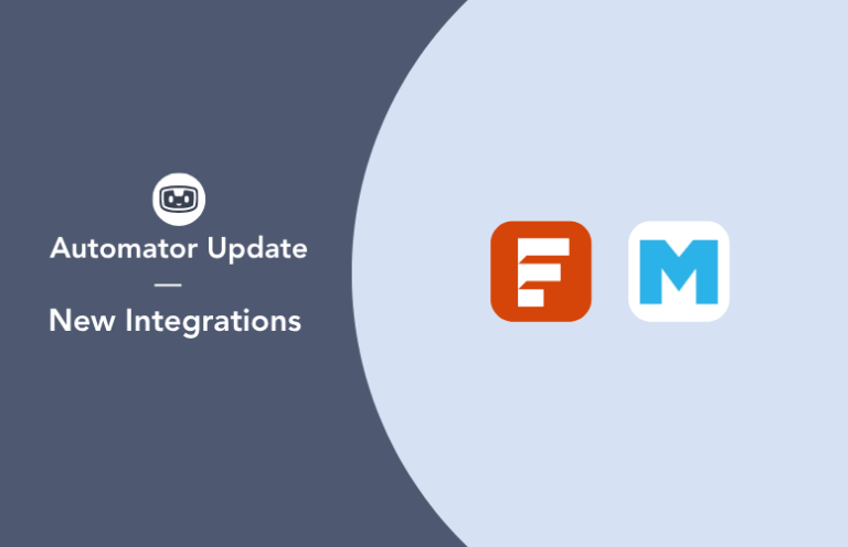 6 Reasons Automator Beats Every WordPress Integration Plugin