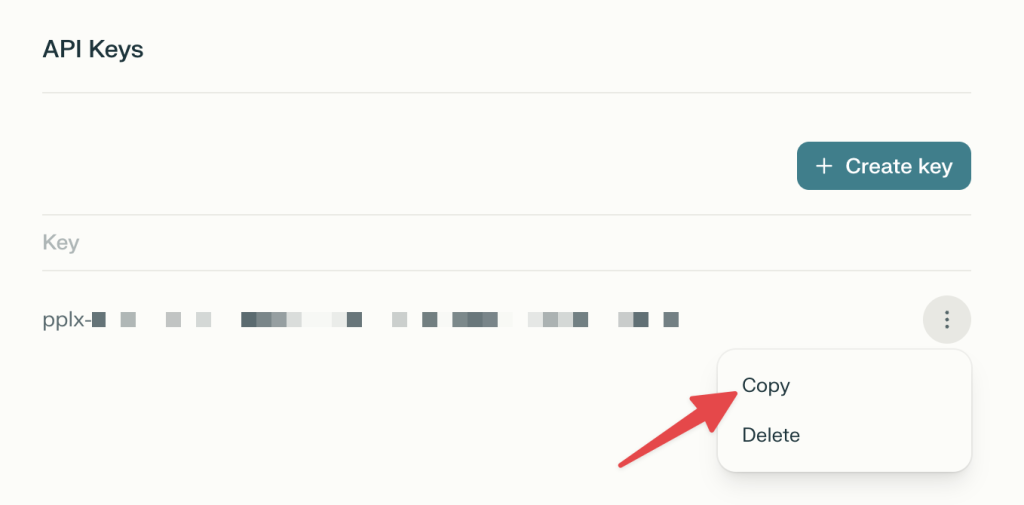 Connecting Perplexity to WordPress - Uncanny Automator